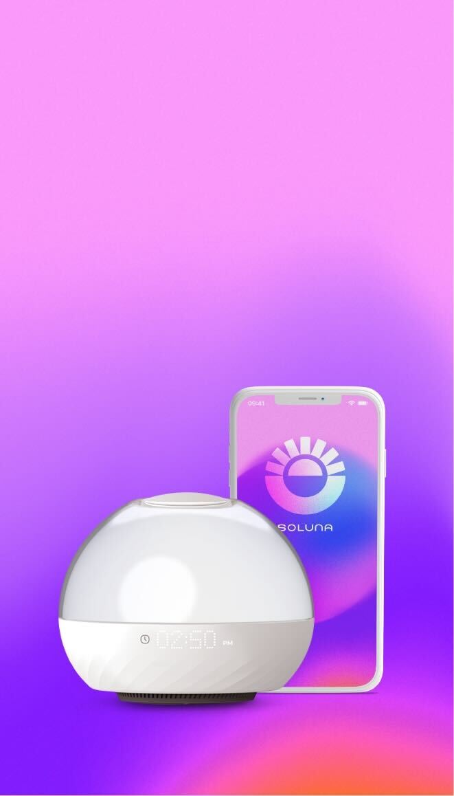 Soluna Sleep